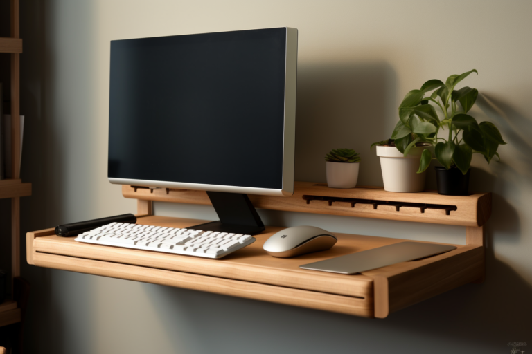 Minimalist Tech Setup: Can It Increase Your Productivity? – Minimal Angle