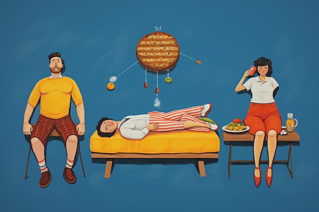 Find Clarity with the Minimalist Approach to Health – Minimal Angle