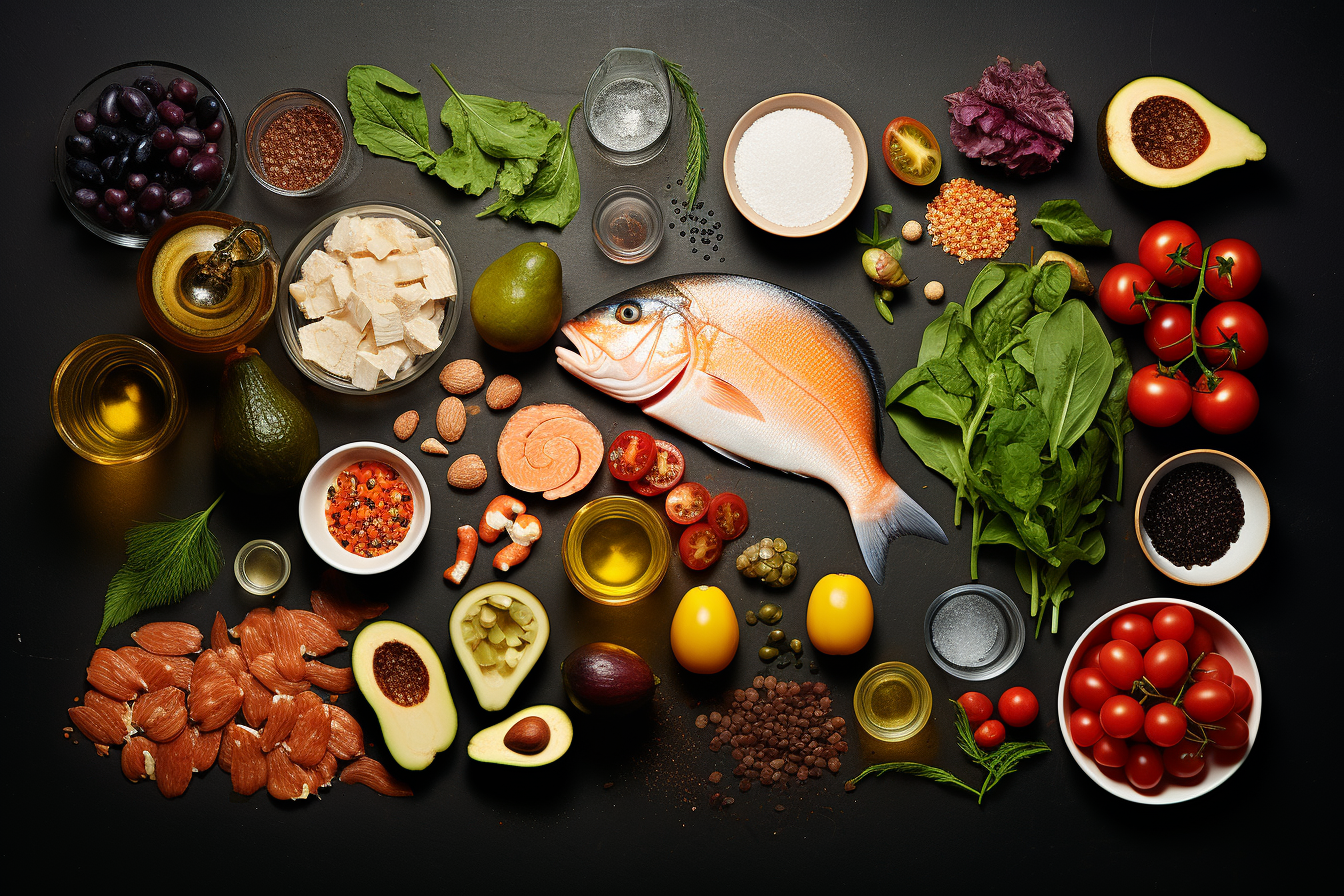 The Definitive Minimalist Healthy Diet Guide – Minimal Angle